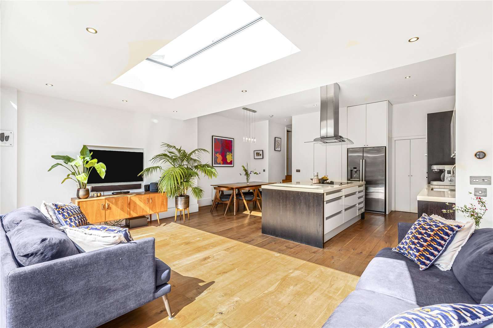 Sheen Lane, East Sheen, London, SW14 8LE | Property for sale | Savills