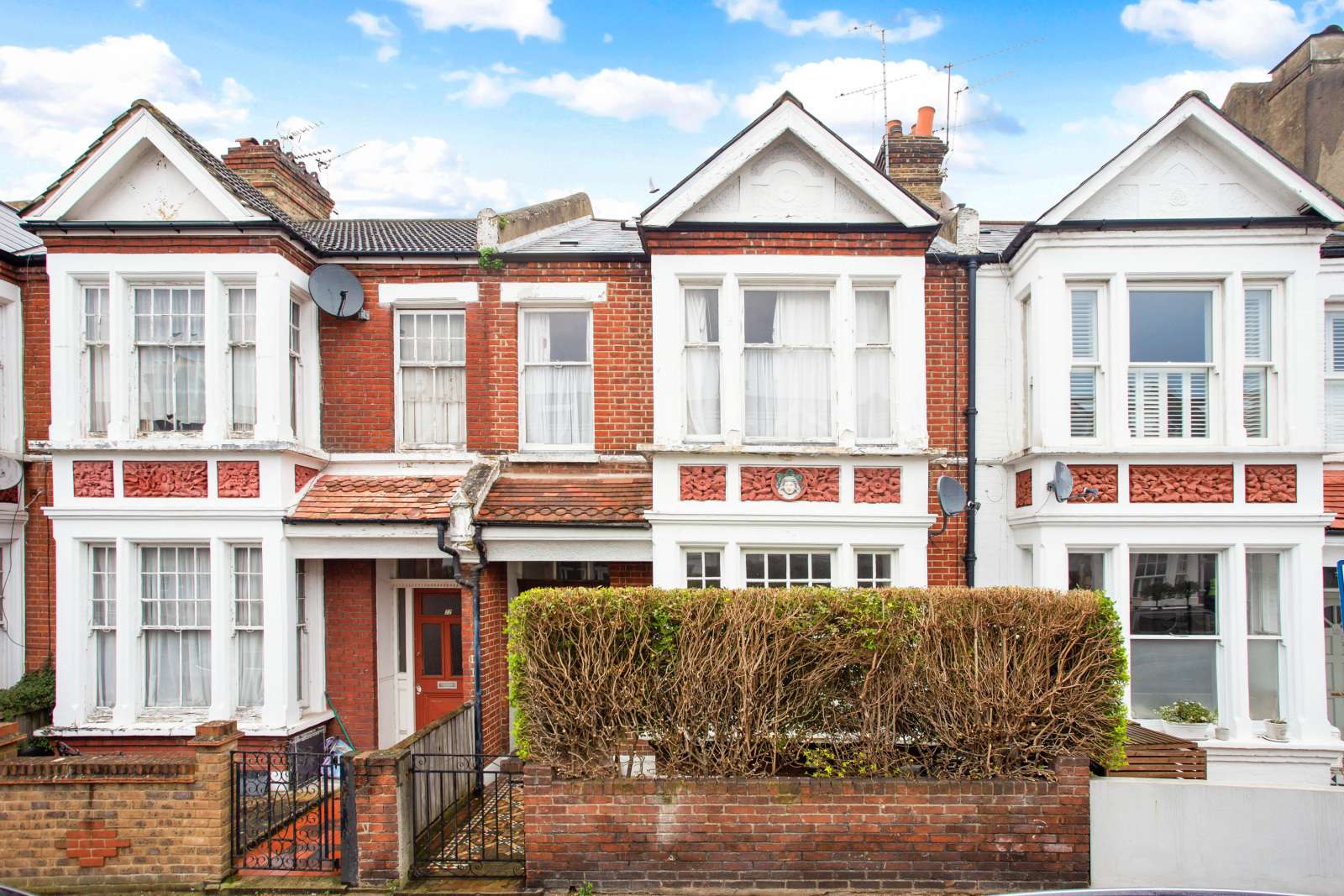 Chelverton Road, Putney, London, SW15 1RH | Property for sale | Savills