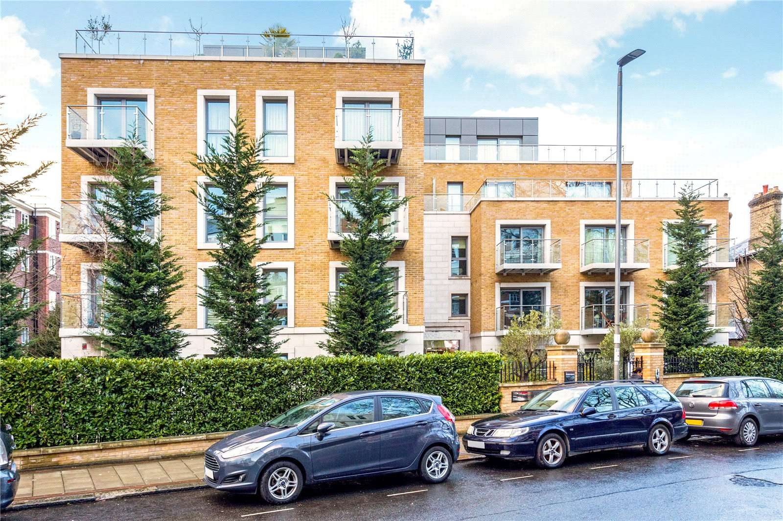 Oakhill Road, Putney, London, SW15 2FJ | Property for sale | Savills