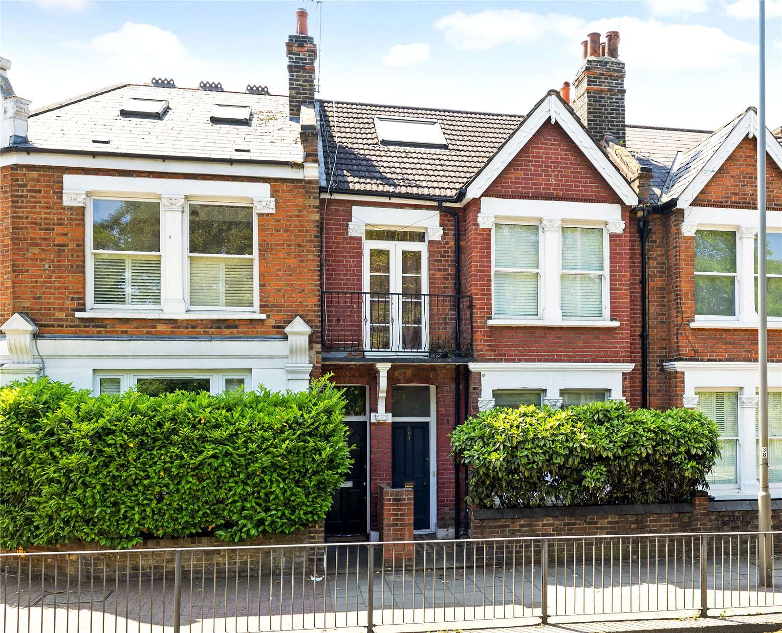 Putney Bridge Road, Putney, London, SW15 2NY | Property for sale | Savills