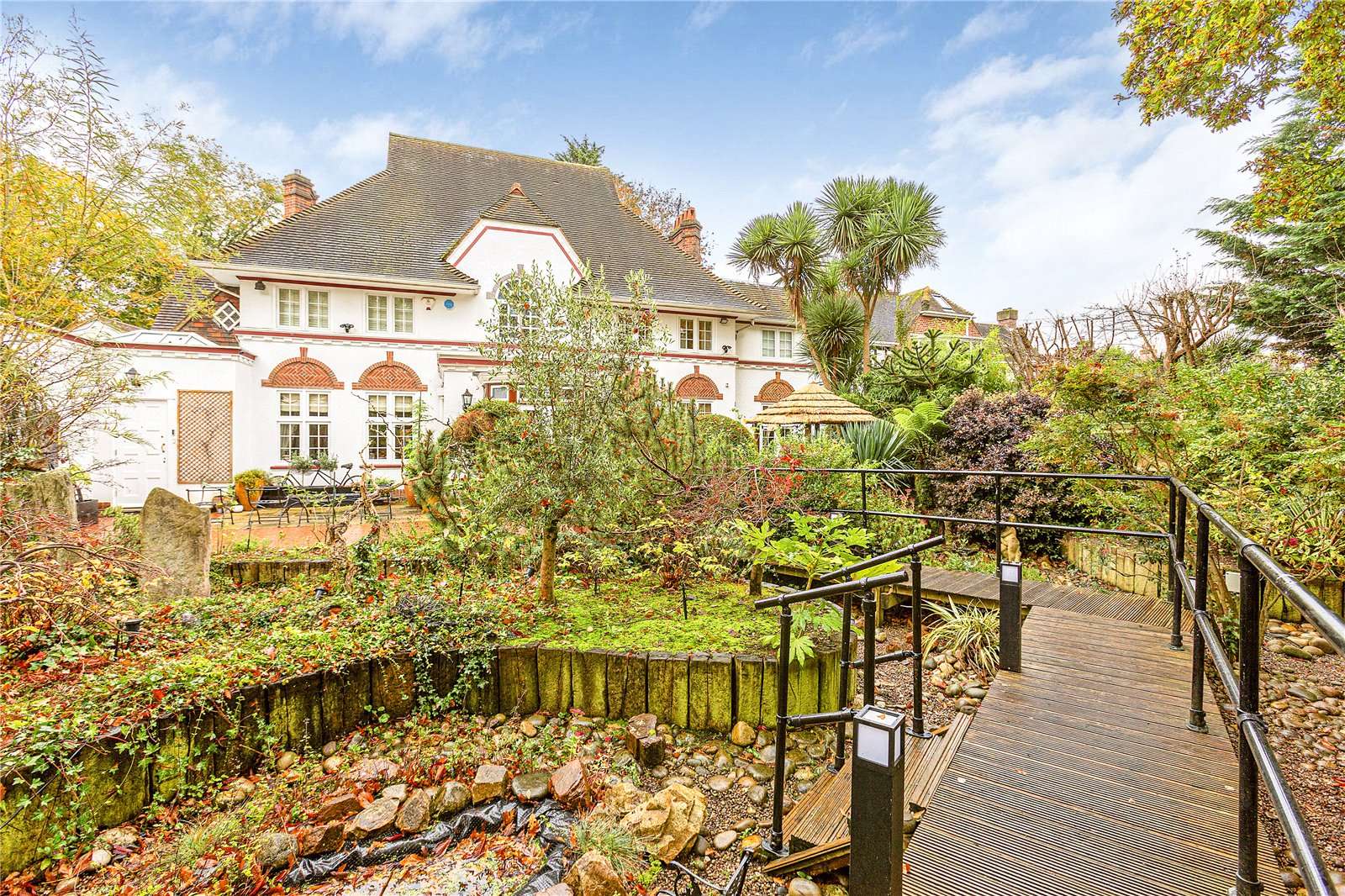 Property for sale in East Sheen, London, England | Savills