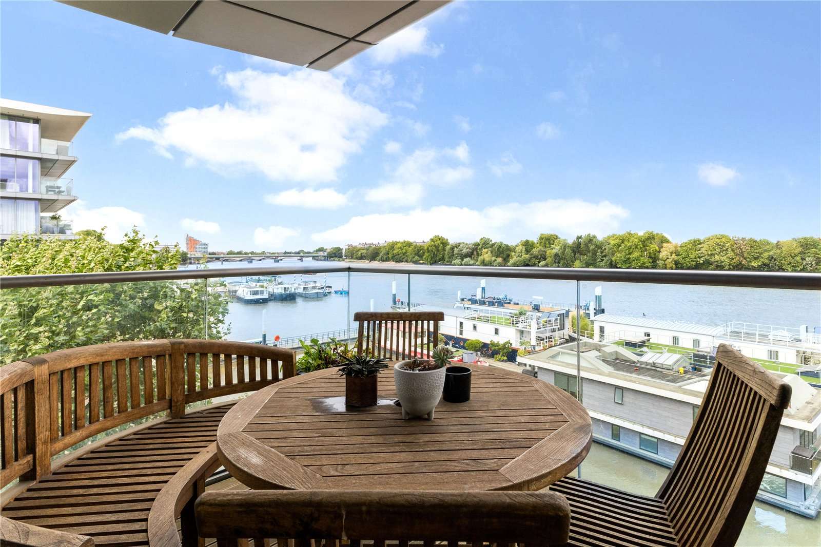Chapelier House, Eastfields Avenue, Putney, London, SW18 1LR | Novas ...