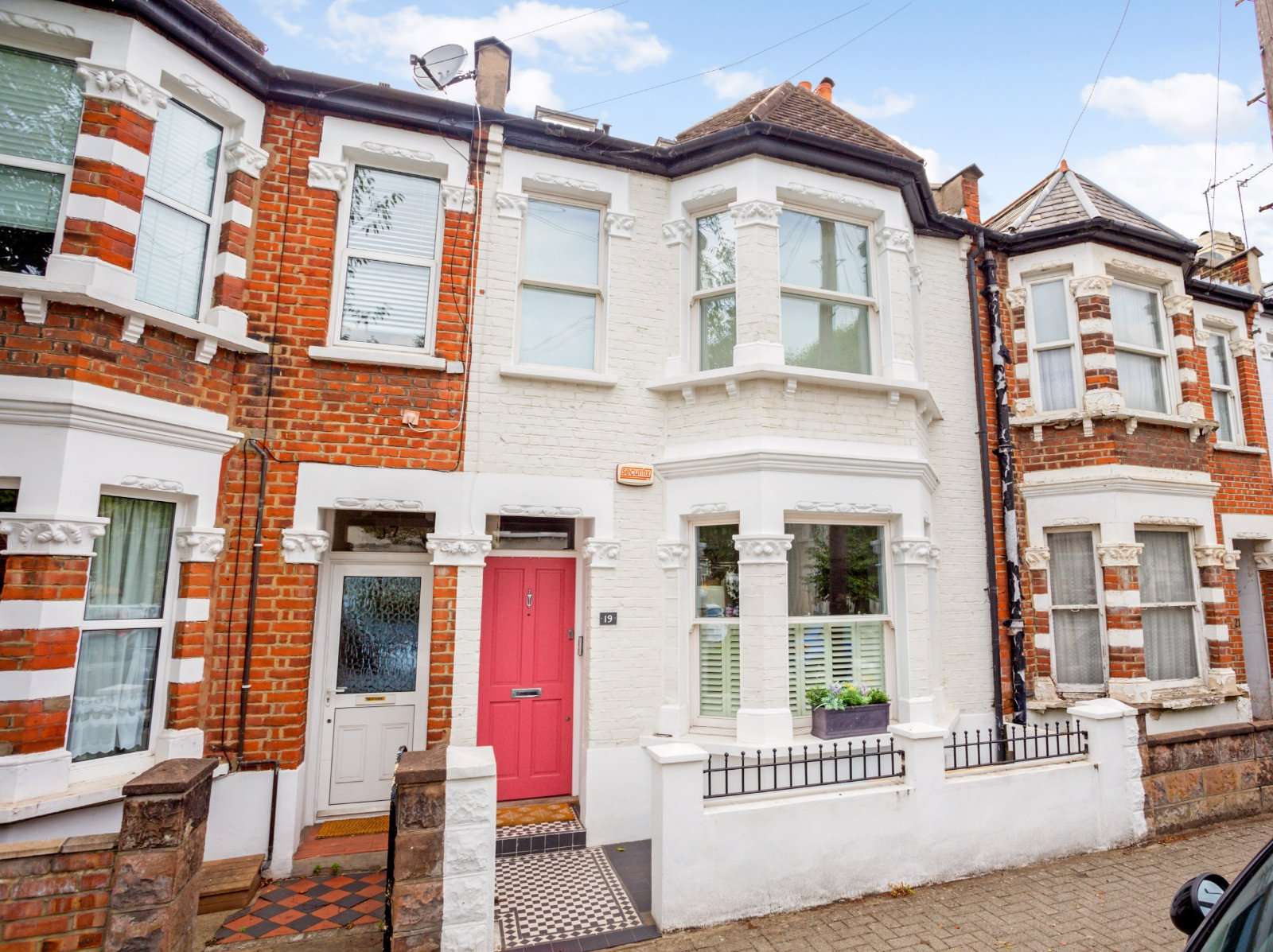 Property for sale in UK | Savills