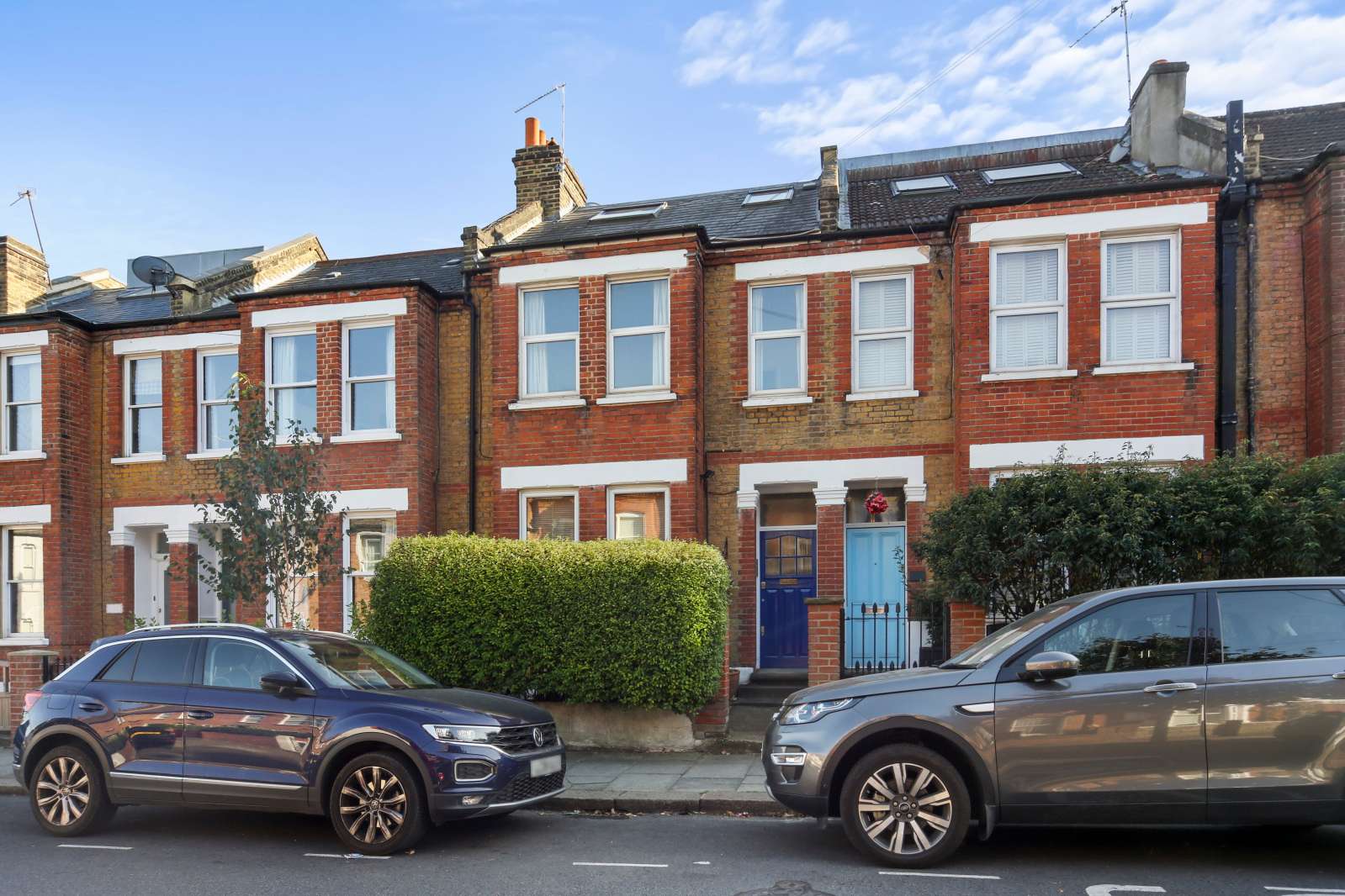 Fawe Park Road, Putney, London, SW15 2EQ | Property for sale | Savills