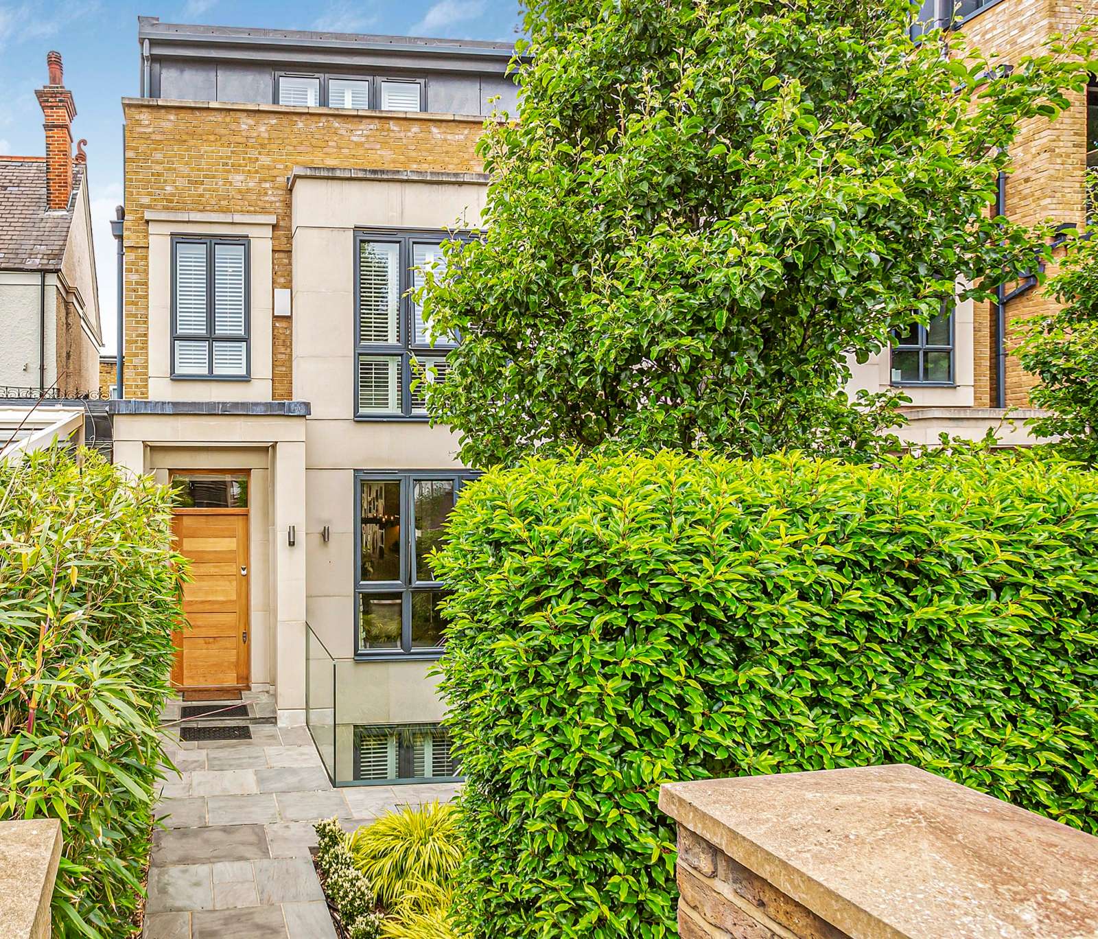 Walkers Place, Putney, London, SW15 1PP | Property for sale | Savills