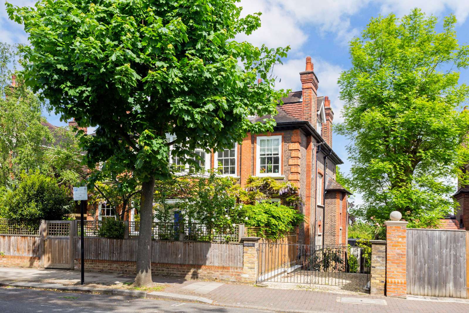 Chartfield Avenue, Putney, London, SW15 6DX | Property for sale | Savills