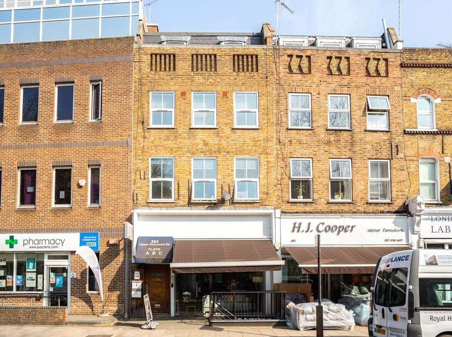 Upper Richmond Road, Putney, London, SW15 6TQ | Property for sale | Savills
