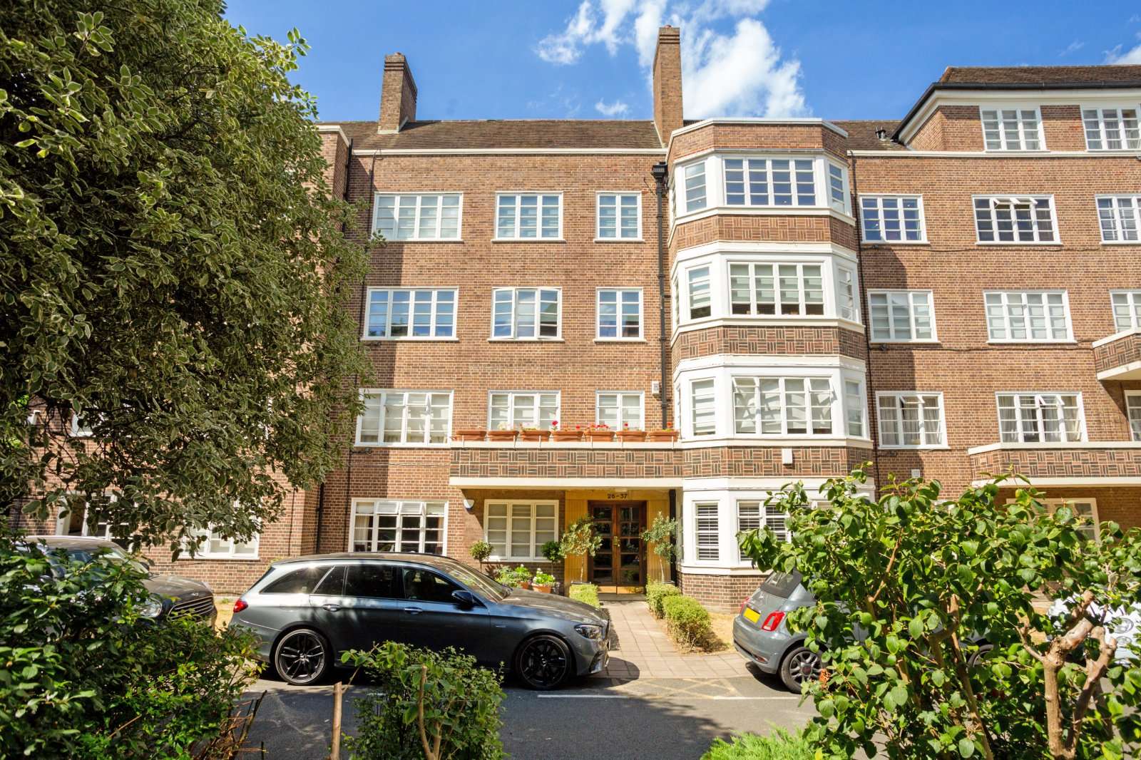 Exeter House, Putney Heath, London, SW15 3SX | Property for sale | Savills