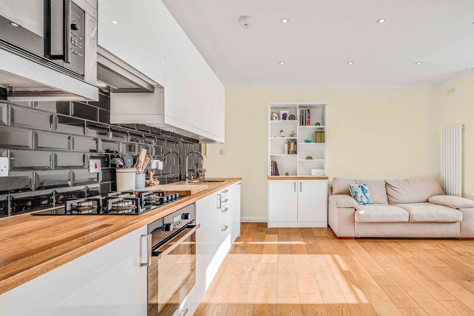 Property for sale in Fulham, London | Savills