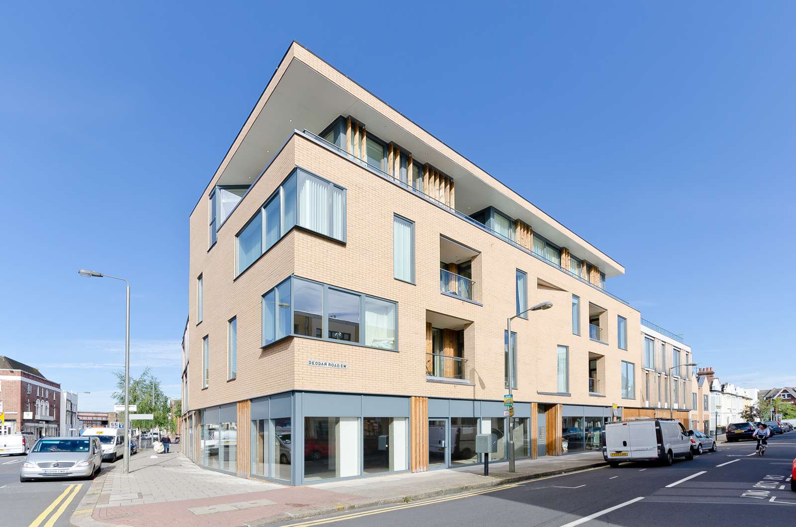 Property for sale in SW15, England | Savills