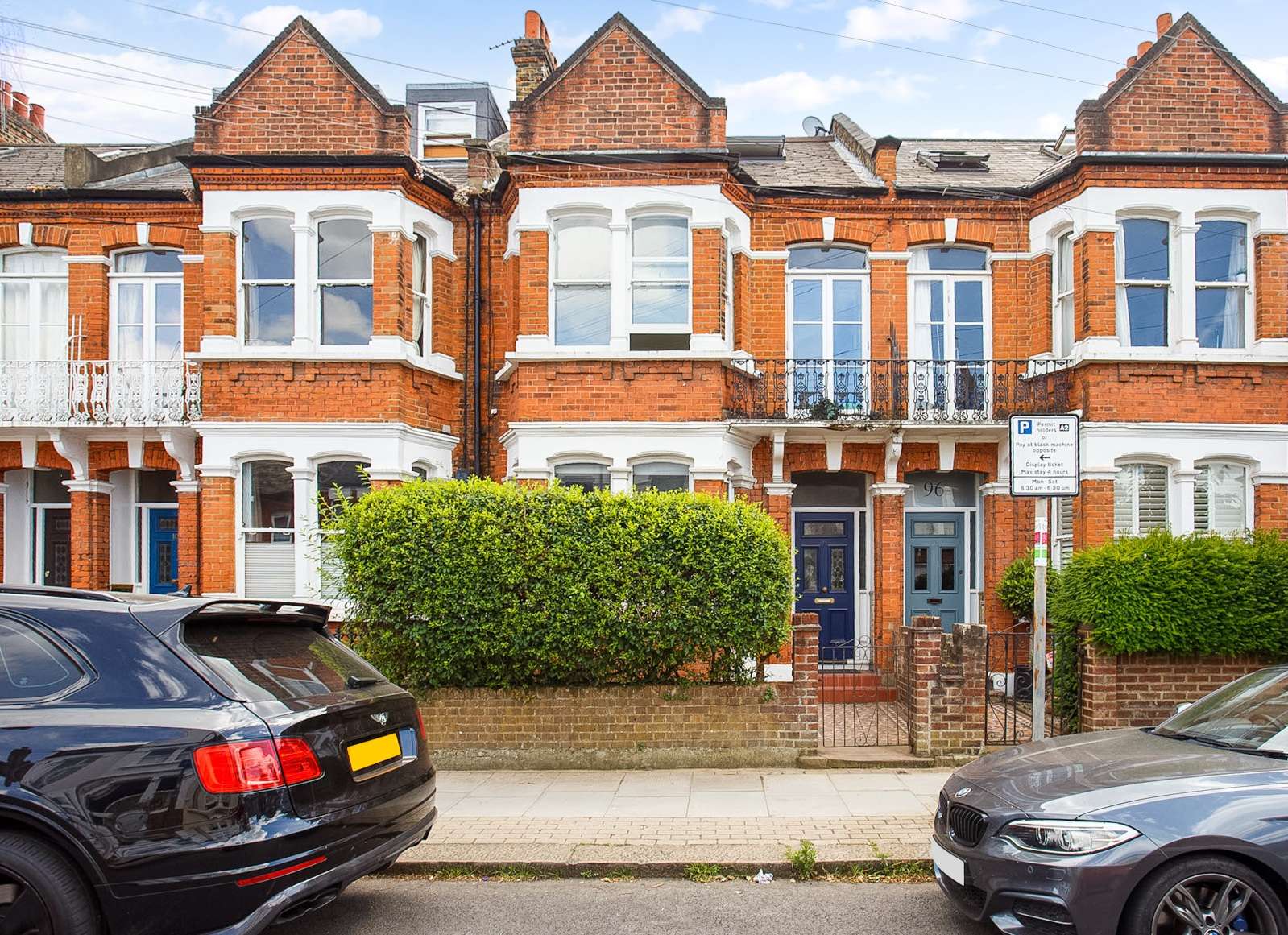 Fawe Park Road, Putney, London, SW15 2EA | Property for sale | Savills