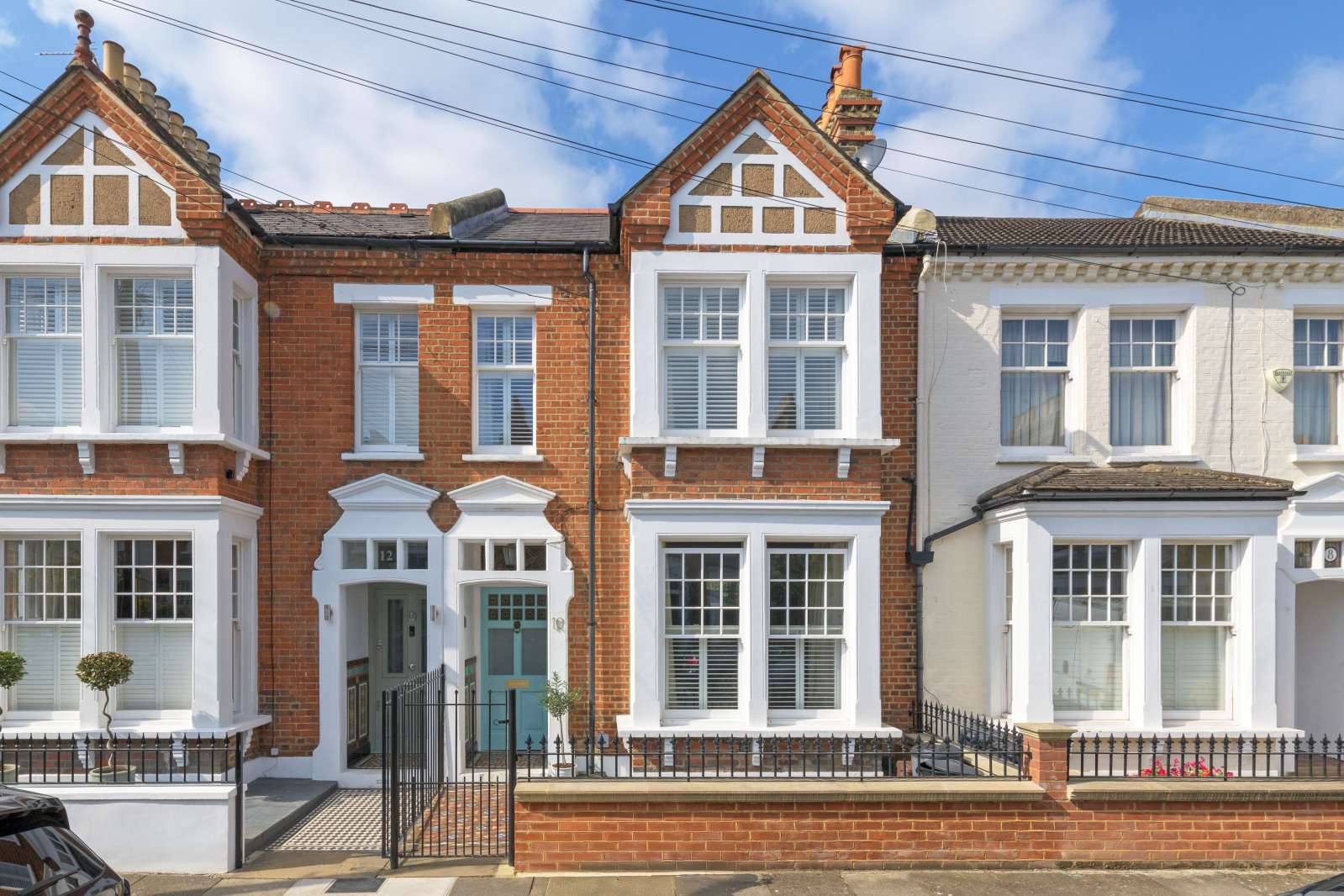 Fanthorpe Street, Putney, London, SW15 1DZ | Property for sale | Savills