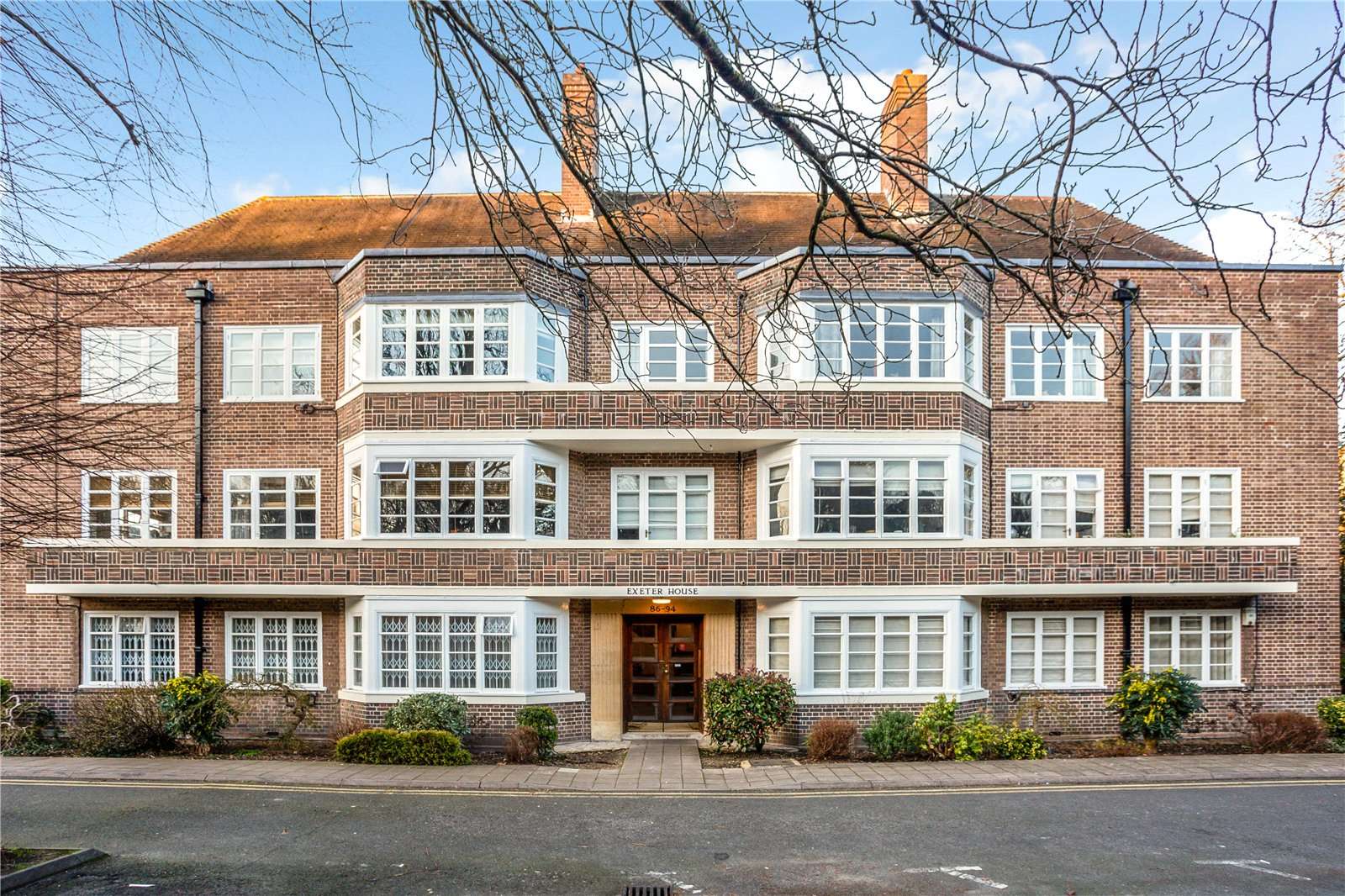 Exeter House, Putney Heath, Putney, London, SW15 3TQ | Property for ...