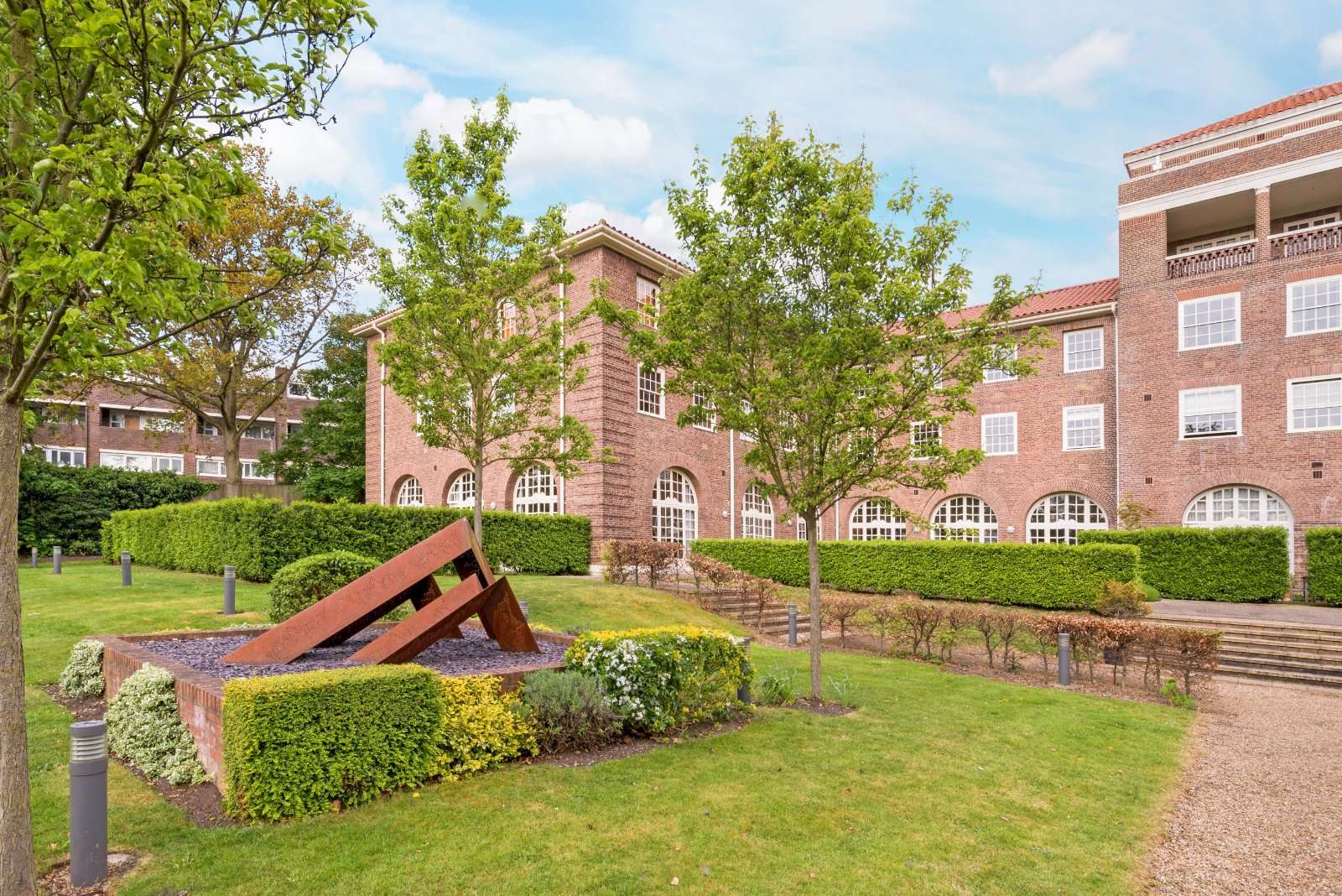 Scott Avenue, Putney, London, SW15 3SG | Property for sale | Savills