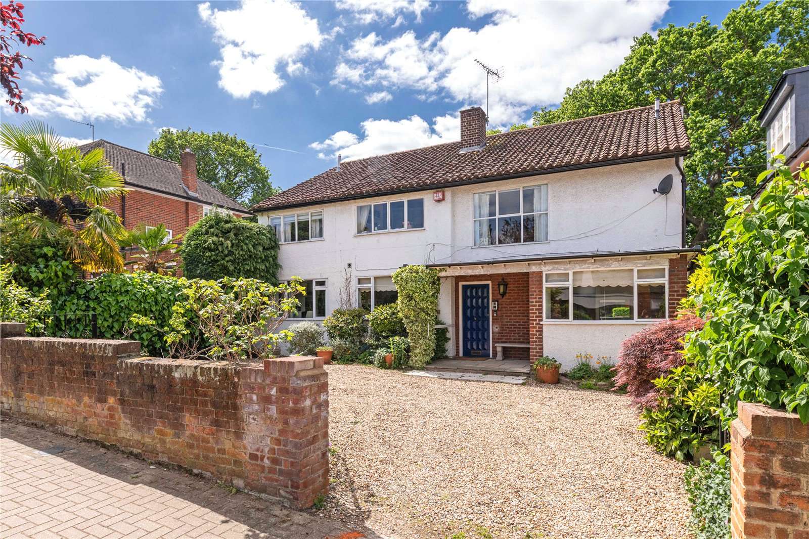 Granard Avenue, Putney, London, SW15 6HJ | Property for sale | Savills