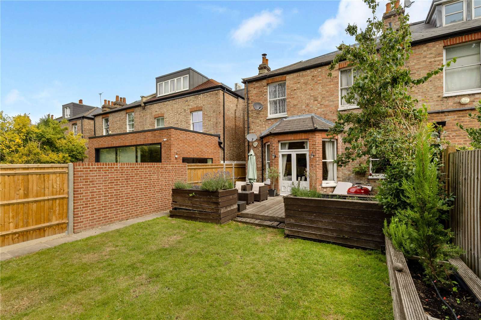 Clarendon Drive, Putney, London, SW15 1AN | Property for sale | Savills