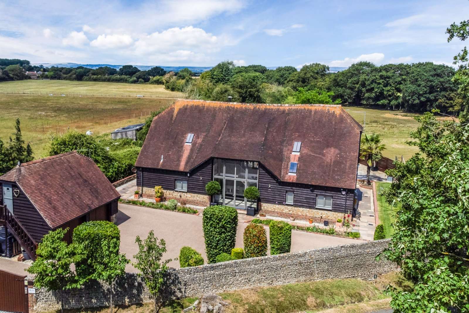 Hewarts Lane, Bognor Regis, West Sussex, PO21 3DJ | Property for sale ...