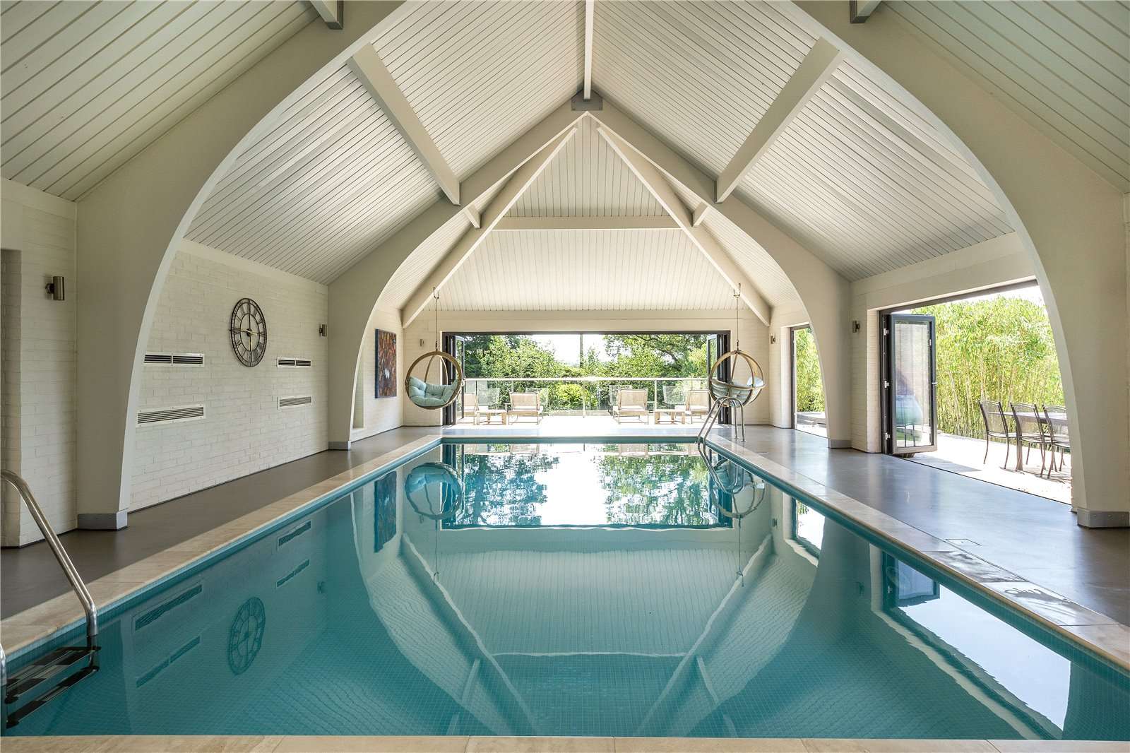 Property for sale in Partridge Green, West Sussex | Savills