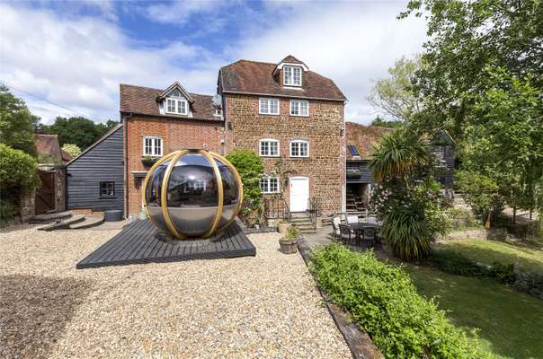 Savills | Properties for sale in Sussex, England