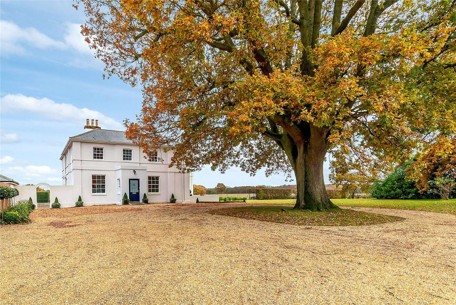Property for sale in Itchingfield, West Sussex | Savills