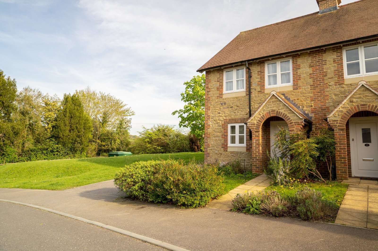 New Homes & New Builds for sale in England | Savills