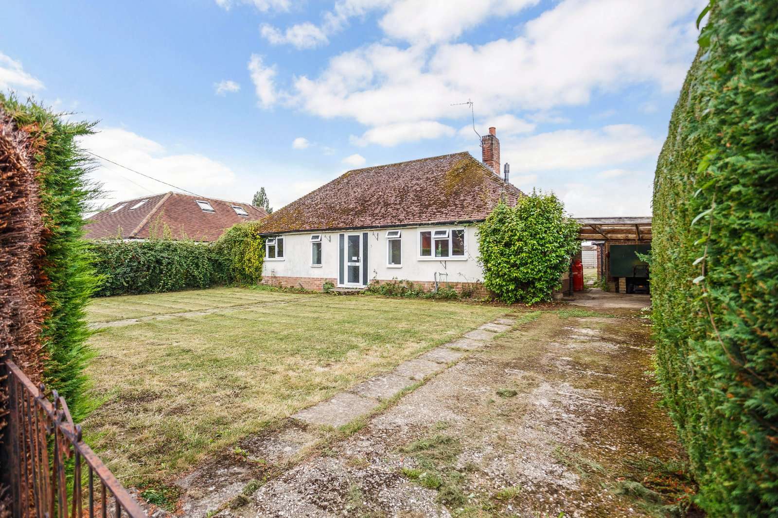 Property for sale in Hatch Farm Hill, West Sussex | Savills