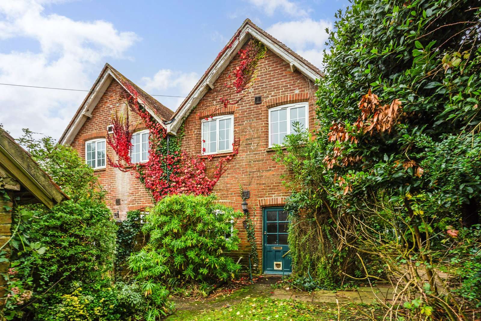 Church Farm Lane, Sidlesham, Chichester, West Sussex, PO20 7RF ...
