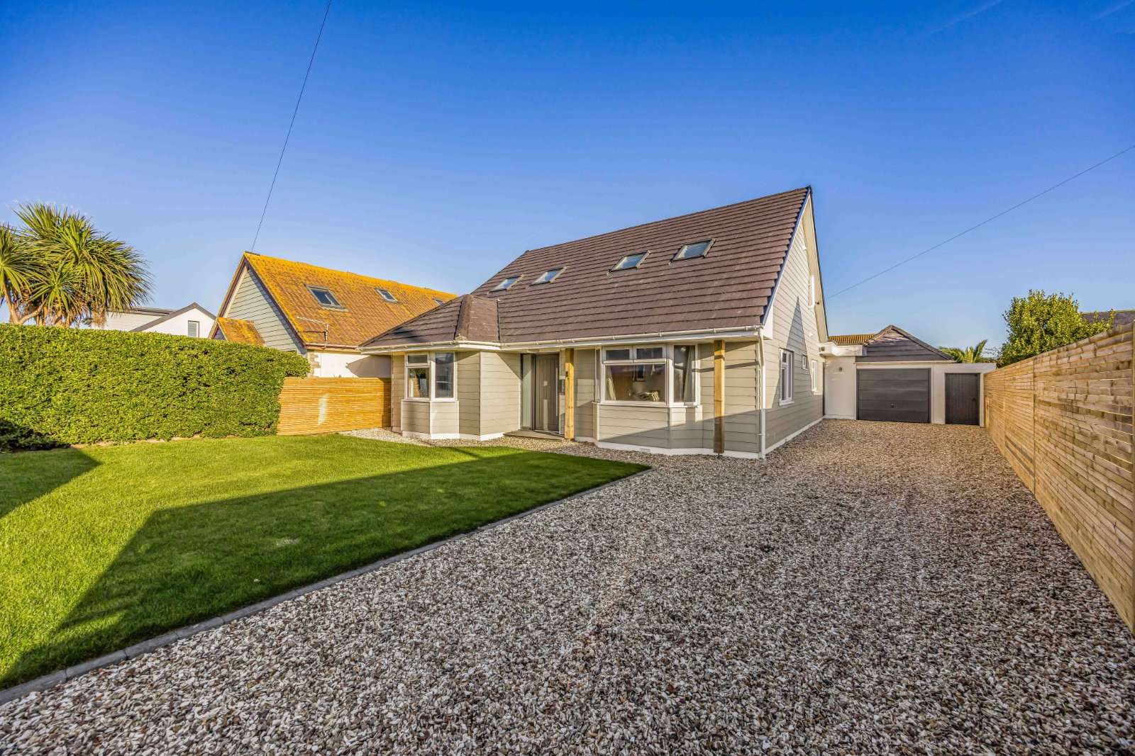 First Avenue, Bracklesham Bay, Chichester, West Sussex, PO20 8LA | New ...