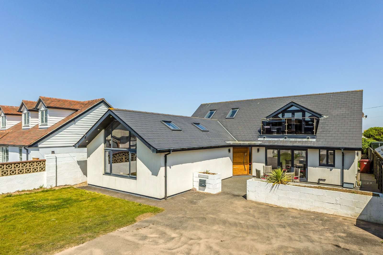 East Bracklesham Drive, Bracklesham Bay, Chichester, West Sussex, PO20 ...