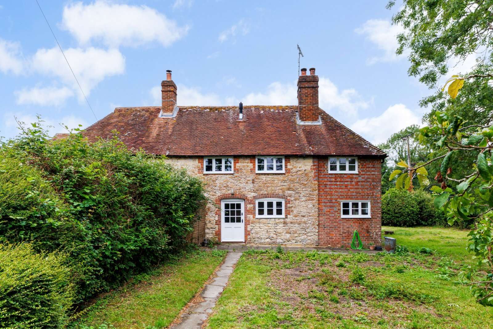 Sutton End, Sutton, Pulborough, West Sussex, RH20 1PY | Property for ...