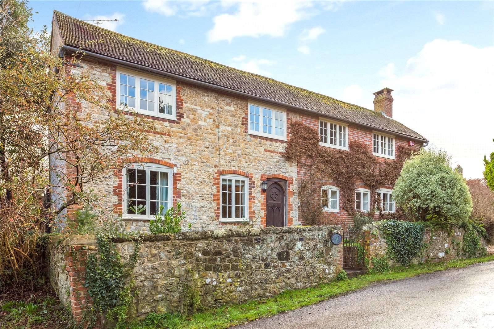 Property to rent in Rackham, West Sussex | Savills
