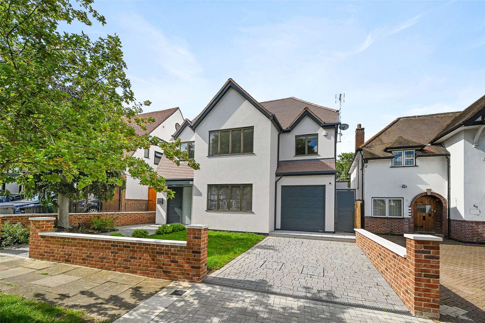Pebworth Road, Harrow, Middlesex, HA1 3UD | Property for lease | Savills