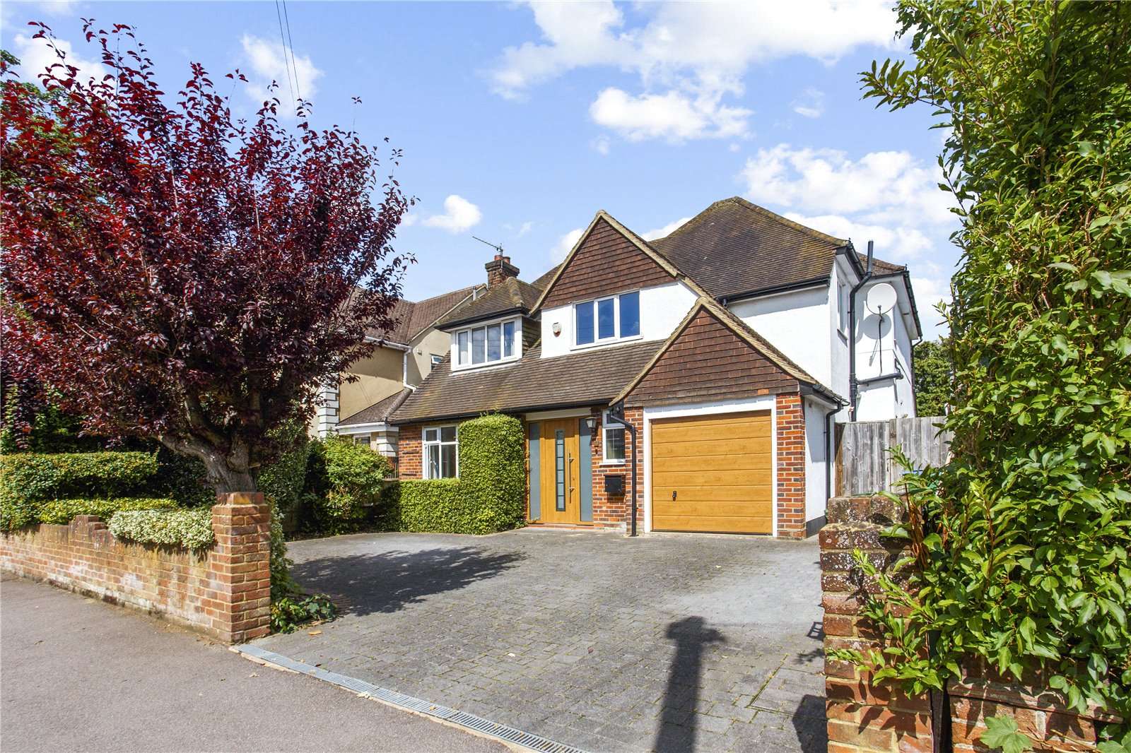 Langley Way, Watford, WD17 3EG | Property to rent | Savills