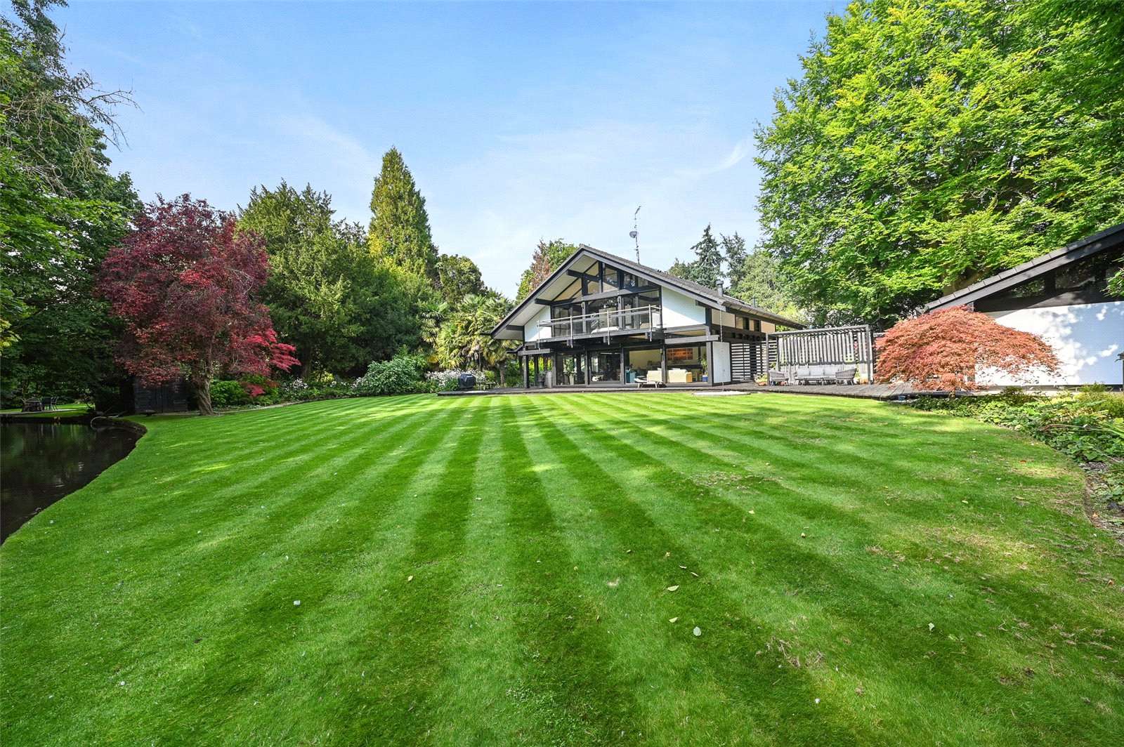 Property to rent in Forty Green, Buckinghamshire | Savills