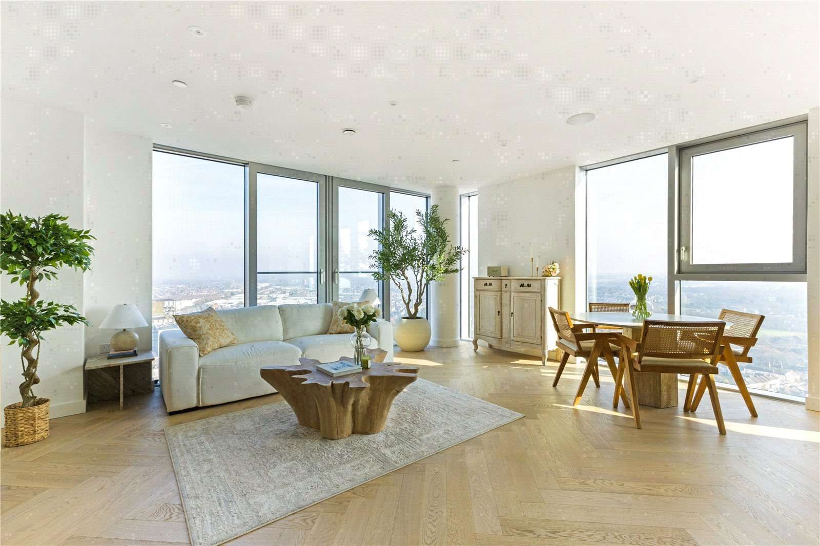 Clarendon Road, Watford, Hertfordshire, WD17 1DQ | Property to rent ...