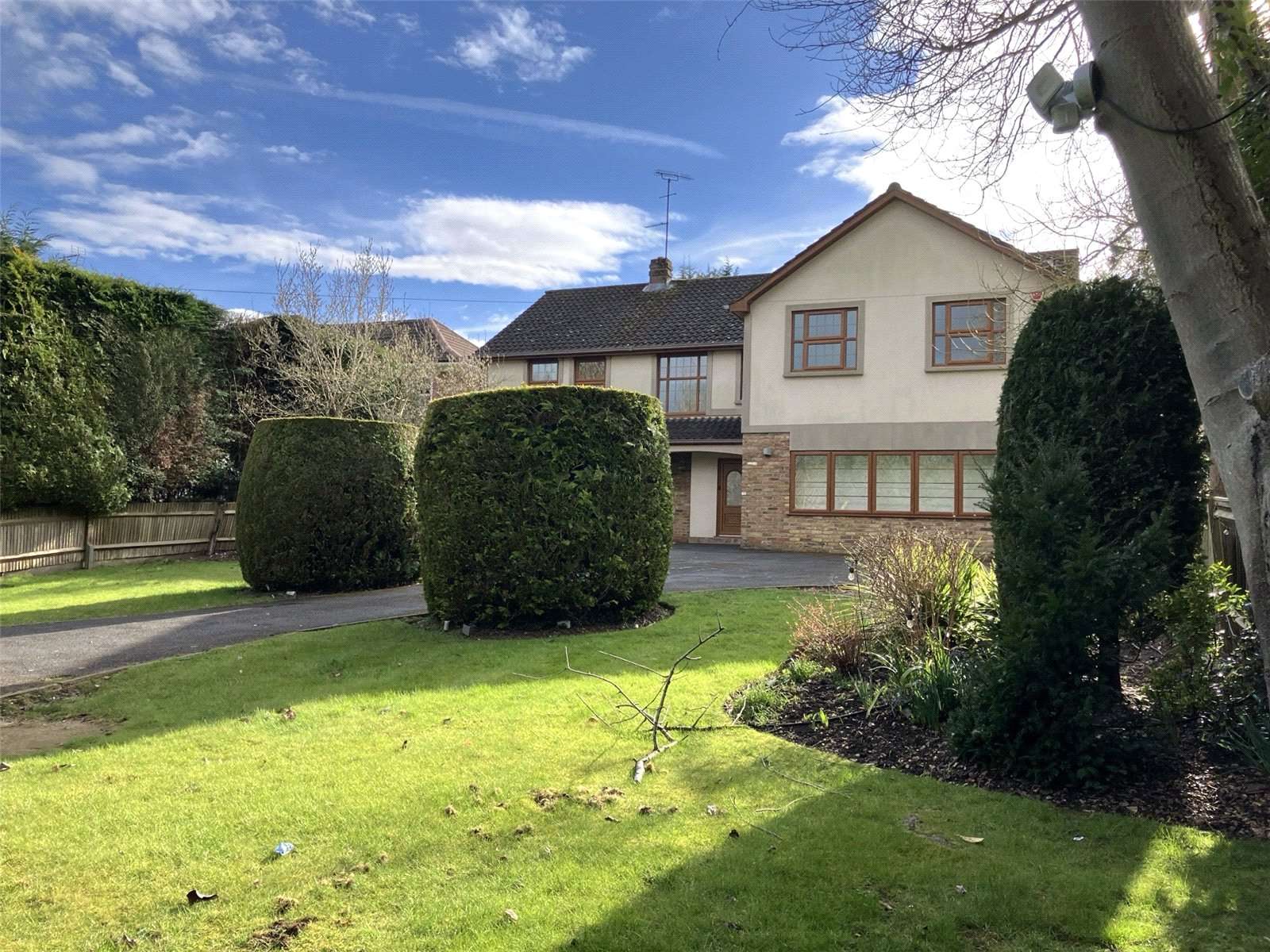 Chorleywood Road, Rickmansworth, Hertfordshire, WD3 4ER | Property to ...