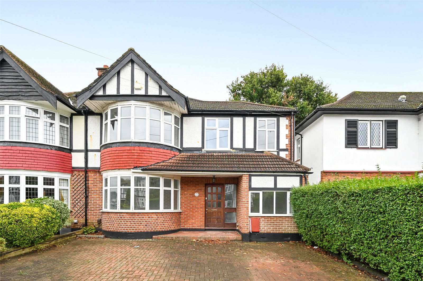 Lowlands Road, Pinner, Middlesex, HA5 1TU Propiedades en venta | Savills