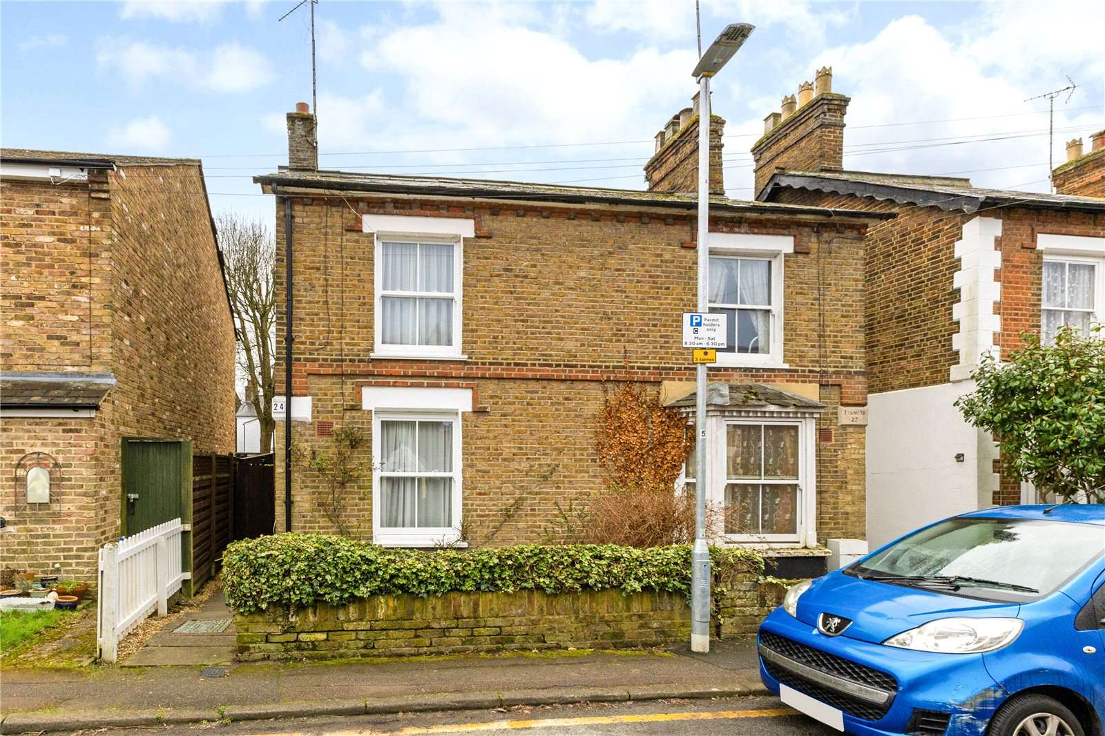 Talbot Road, Rickmansworth, Hertfordshire, WD3 1HE | Property for sale ...