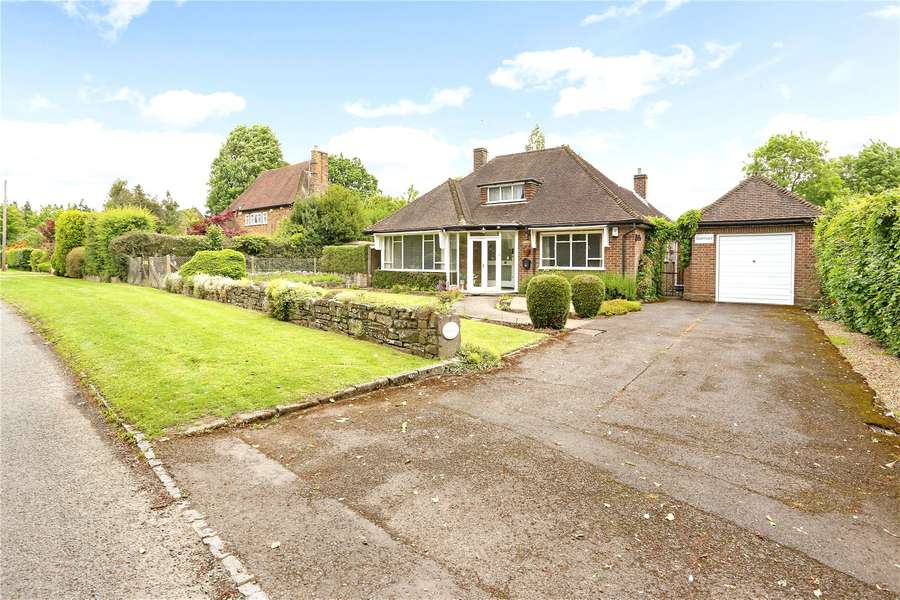 Tilehouse Lane, Denham, Uxbridge, Middlesex, UB9 5DA | Property for ...