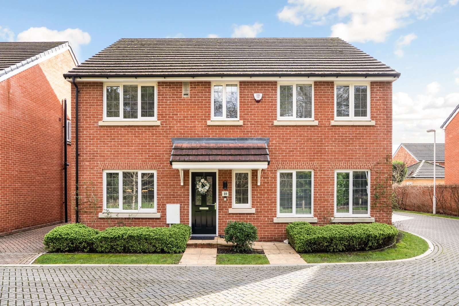 Rounton Close, Watford, Hertfordshire, WD17 4DU | Własność na sprzedaż ...