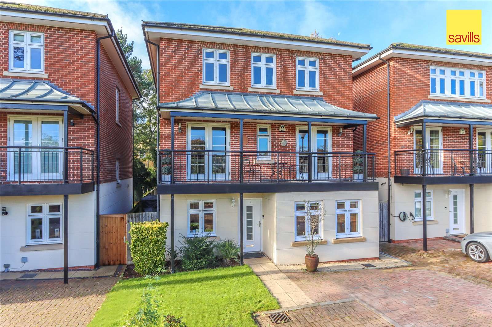 Property for sale in UK | Savills