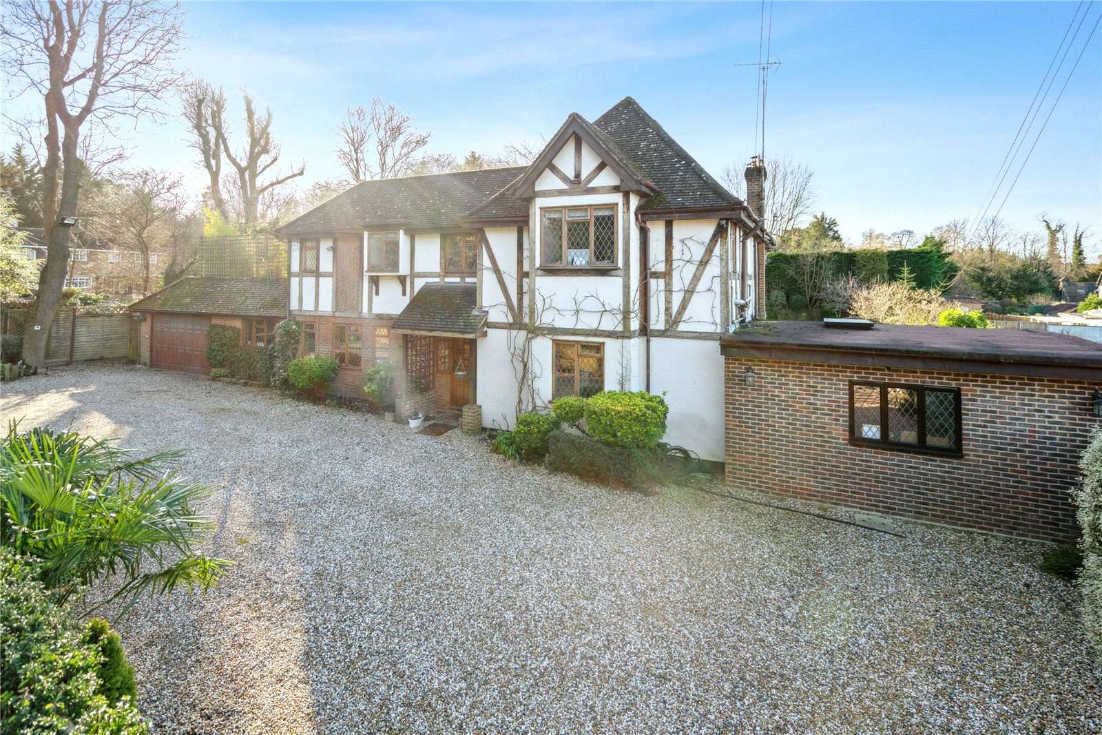 Warren Lane, Stanmore, Middlesex, HA7 4LE | Property for sale | Savills