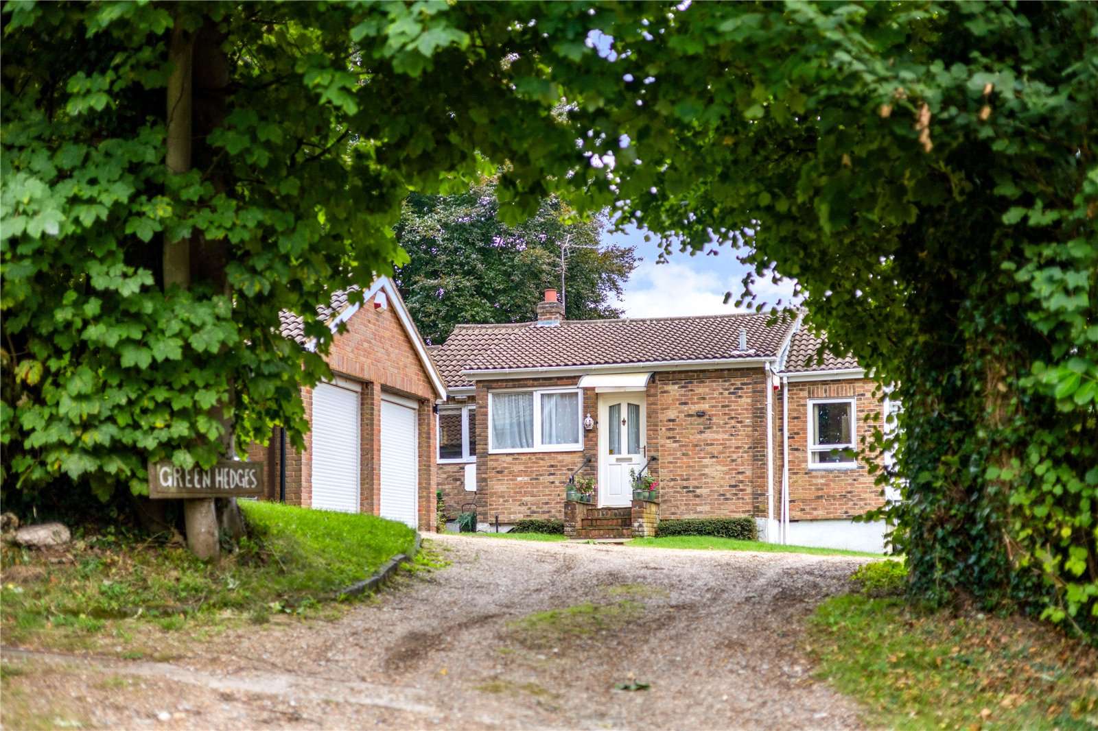Little Windmill Hill, Chipperfield, Kings Langley, Hertfordshire, WD4 ...