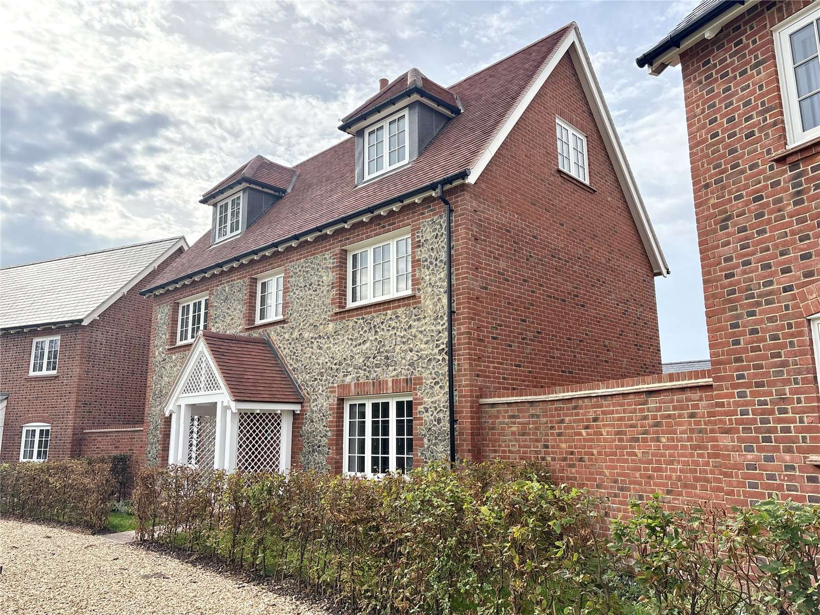 The Brooks, Clayhill Road, Burghfield Common, Reading, RG7 3HF | New ...
