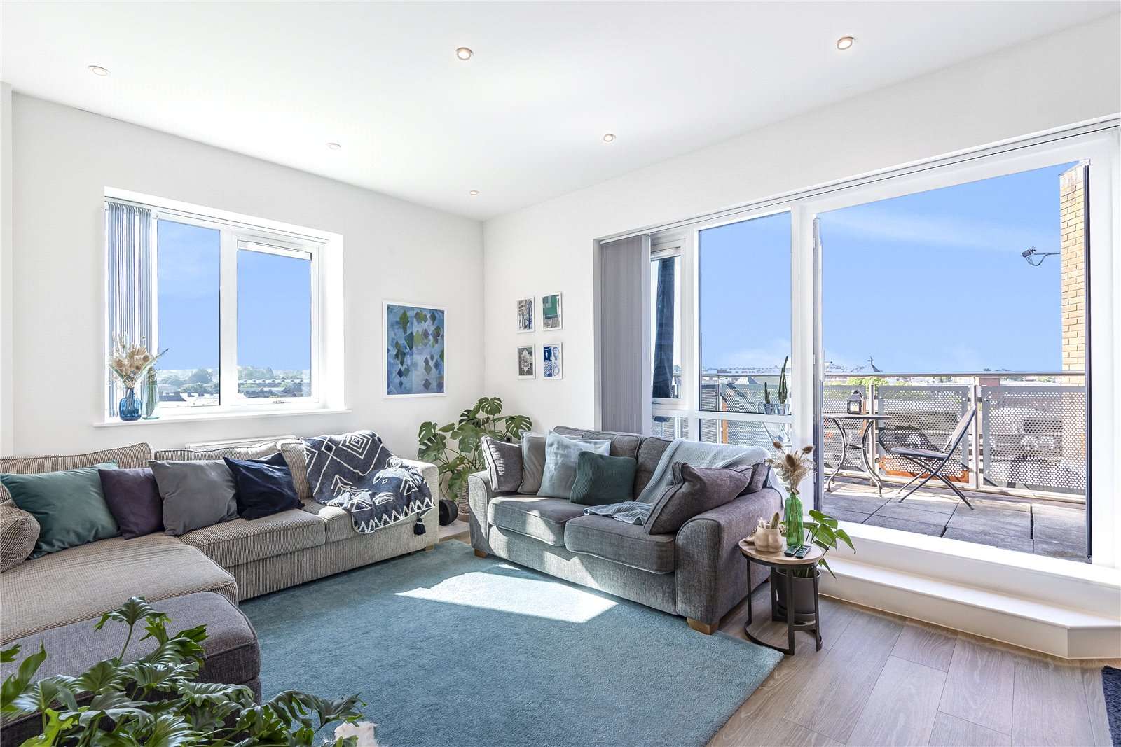 Kings Reach, 38-50 Kings Road, Reading, RG1 3FF | Property to rent ...