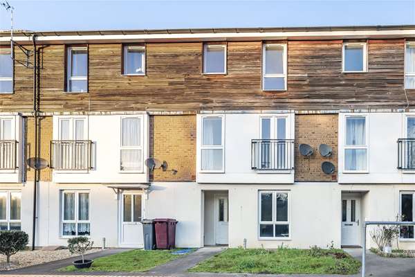 Property to rent in Arborfield Garrison, Wokingham | Savills