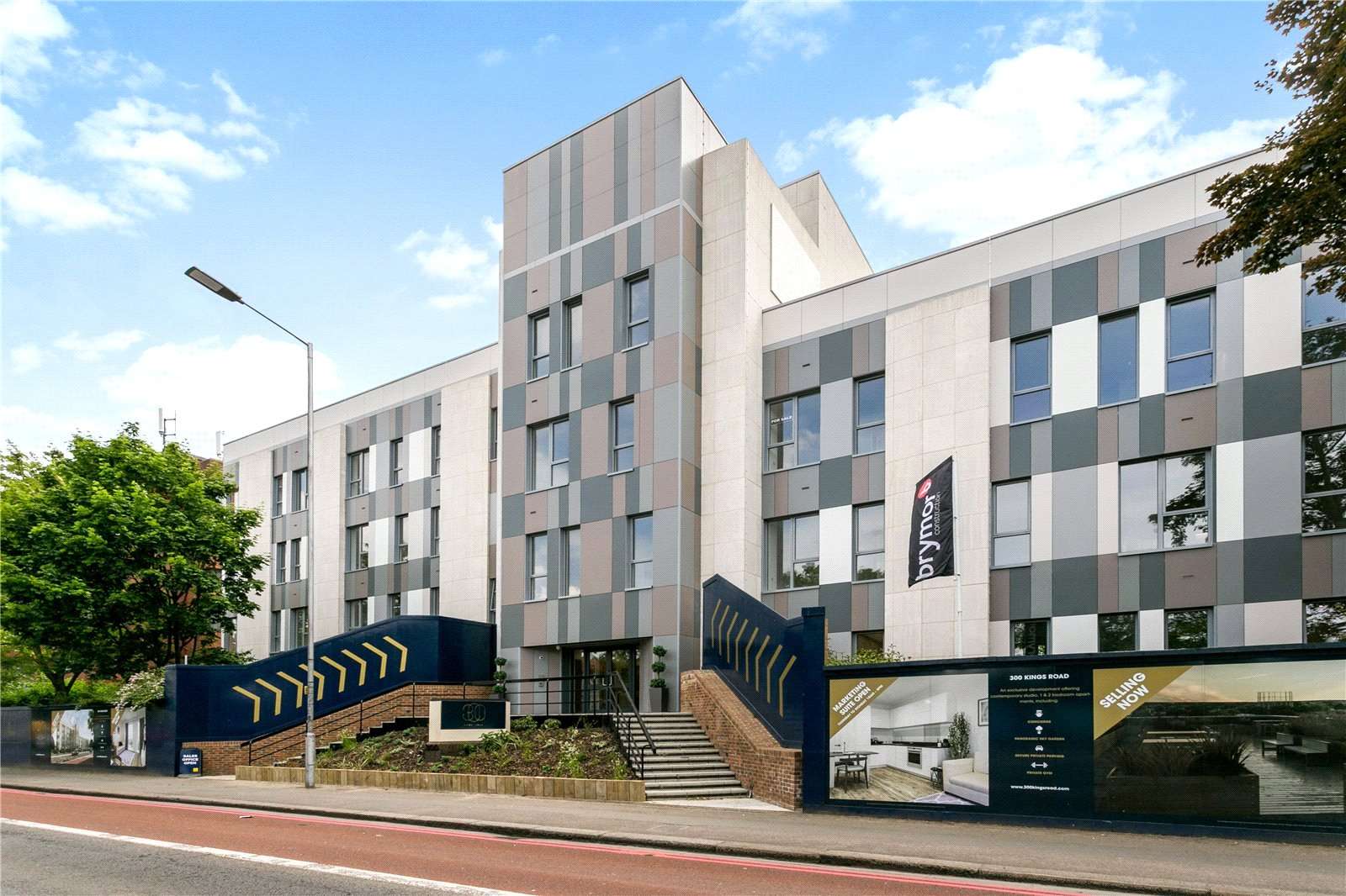 Kings Road, Reading, RG1 4FL | Property to rent | Savills