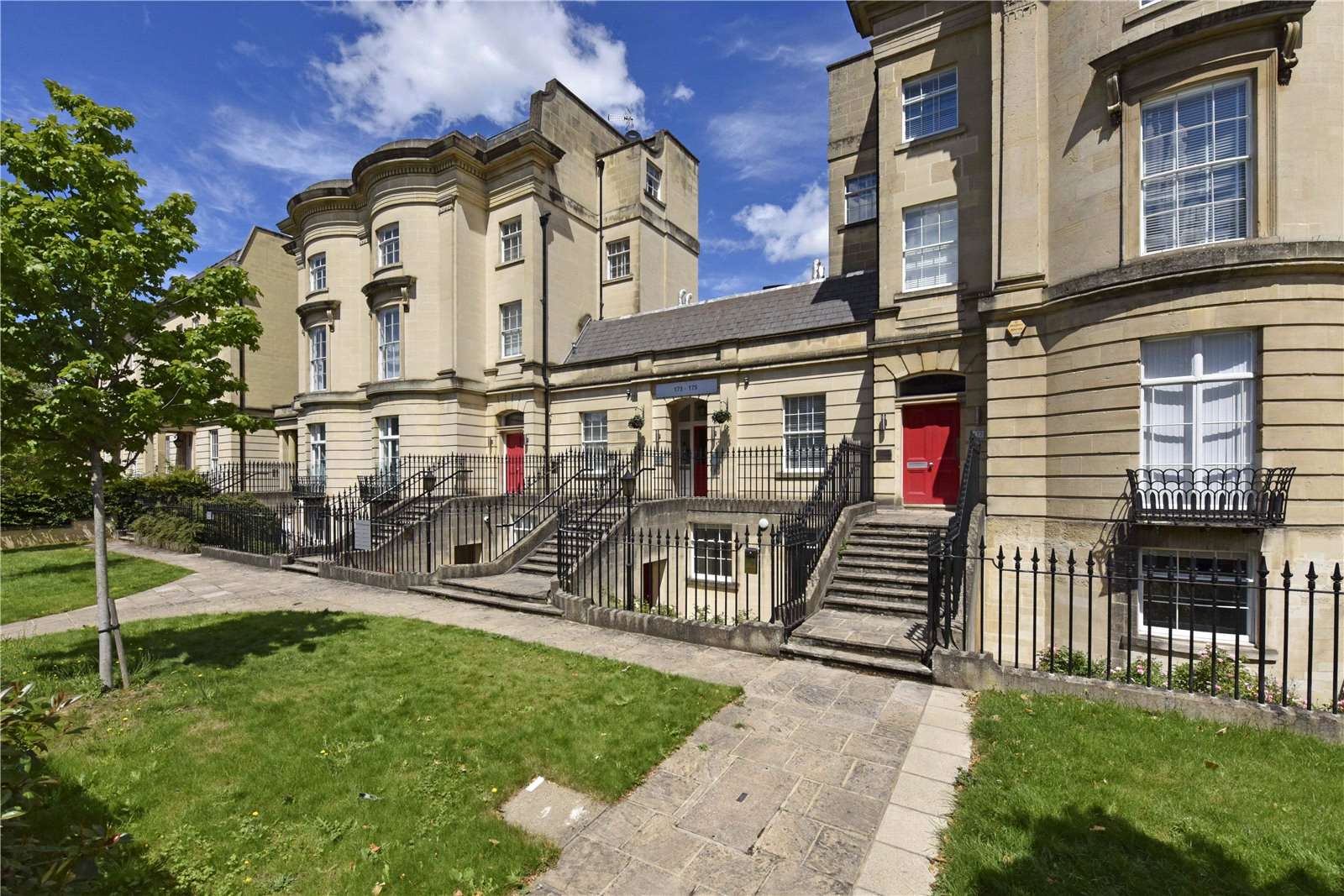 Property to rent in Whitley, Reading | Savills