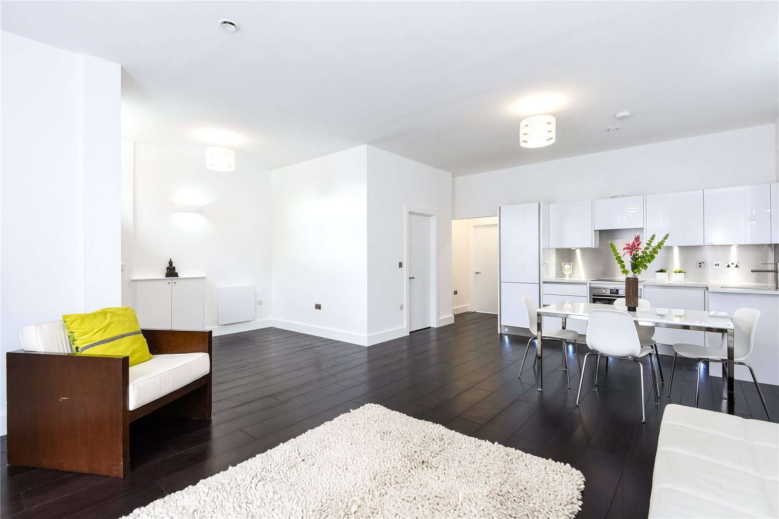 Kings Road, Reading, RG1 4EX | Property to rent | Savills