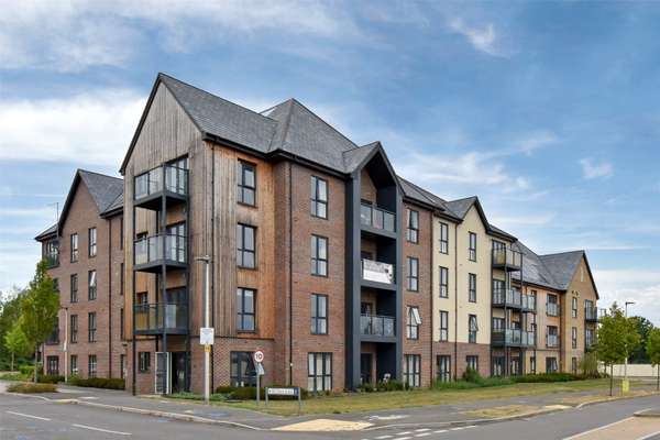 Property to rent in Arborfield Garrison, Wokingham | Savills